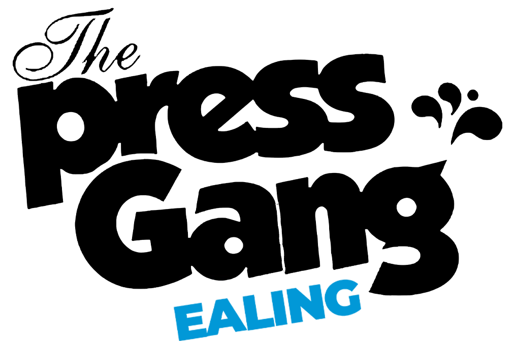 Press Gang Ealing - Press Gang Ealing